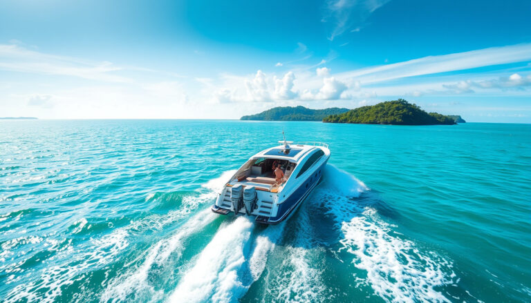 Batam Fast Ferry Schedule 2026: Times, Prices & Booking – Singapore Journal