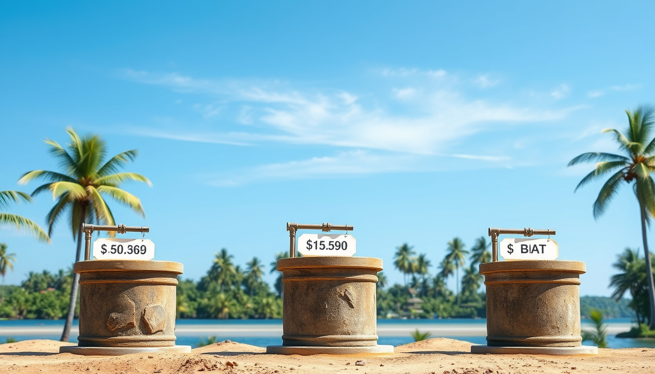 Wells The One Price: Philippines, SG, Thailand Costs – Singapore Journal